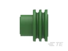 1719043-1 : AMP 连接器密封件和盲堵 | TE Connectivity