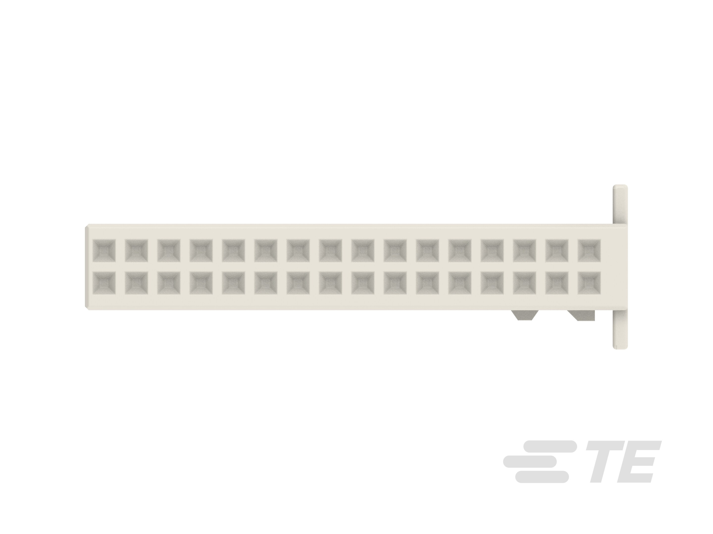 1719059-1 : MQS 汽车连接器护套 | TE Connectivity
