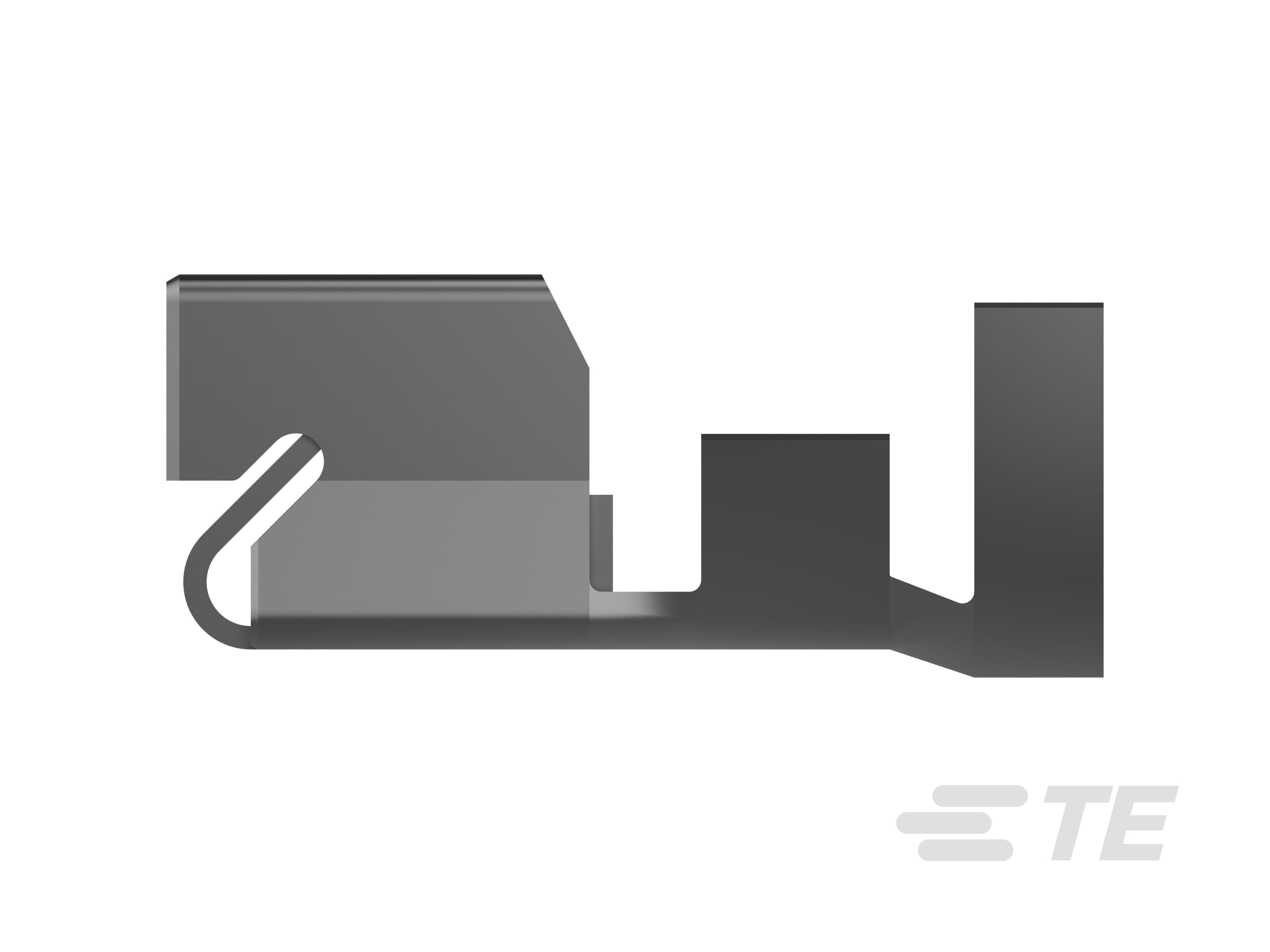 1744144-1 : 经济型电源 连接器端子 | TE Connectivity