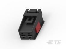 1745032-1 : AMP 汽车连接器护套 | TE Connectivity