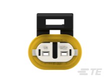 1745096-1 : AMP 汽车连接器护套 | TE Connectivity