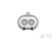 1745099-1 : AMP 汽车连接器护套 | TE Connectivity