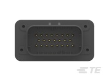 1-770669-1 : AMP PCB 板端连接器及母端 | TE Connectivity