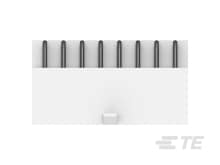 1-770974-0 : MATE-N-LOK PCB 板端连接器及母端 | TE Connectivity