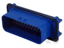 1-776163-5 : AMP PCB 板端连接器及母端 | TE Connectivity