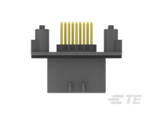 1-776262-4 : AMP PCB 板端连接器及母端 | TE Connectivity