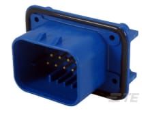 1-776267-5 : AMP PCB 板端连接器及母端 | TE Connectivity