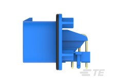 1-776267-5 : AMP PCB 板端连接器及母端 | TE Connectivity