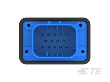 1-776267-5 : AMP PCB 板端连接器及母端 | TE Connectivity