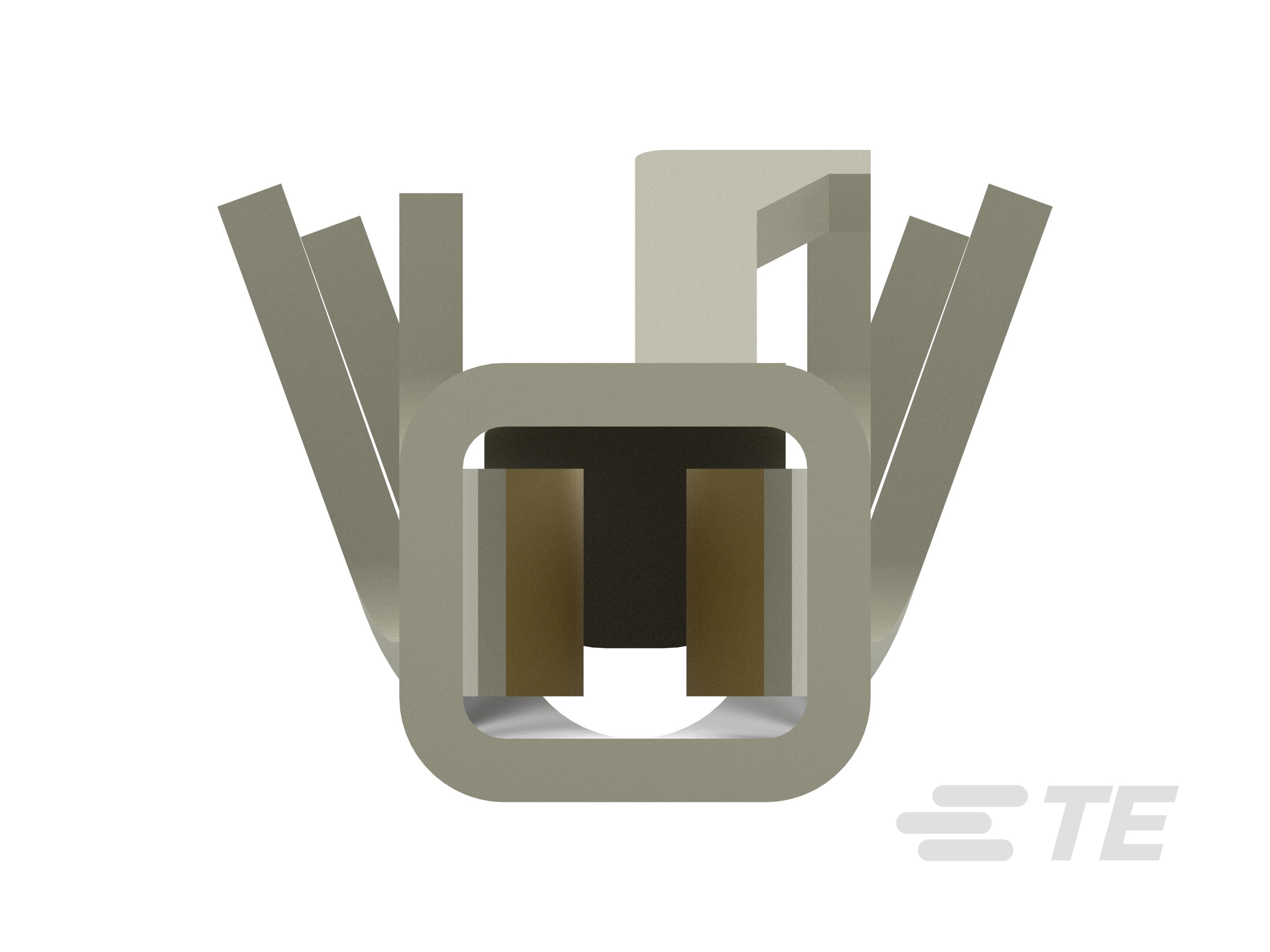 1-794606-3 : 微型 MATE-N-LOK 连接器端子 | TE Connectivity