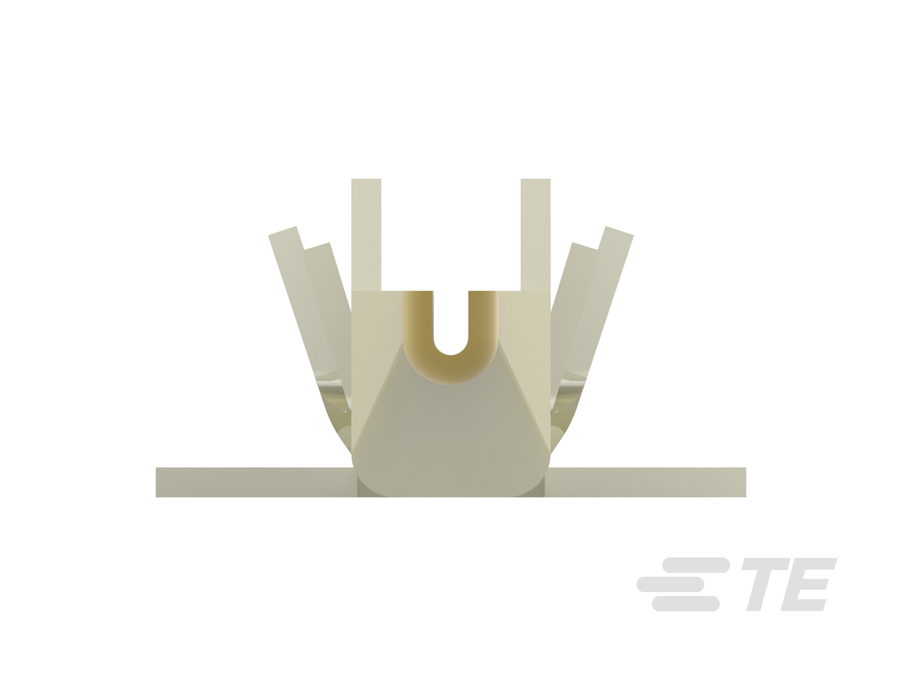 1-794608-1 : MATE-N-LOK 连接器端子 | TE Connectivity