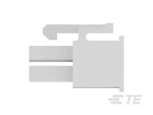 1-794954-0 : VAL-U-LOK 矩形电源连接器 | TE Connectivity