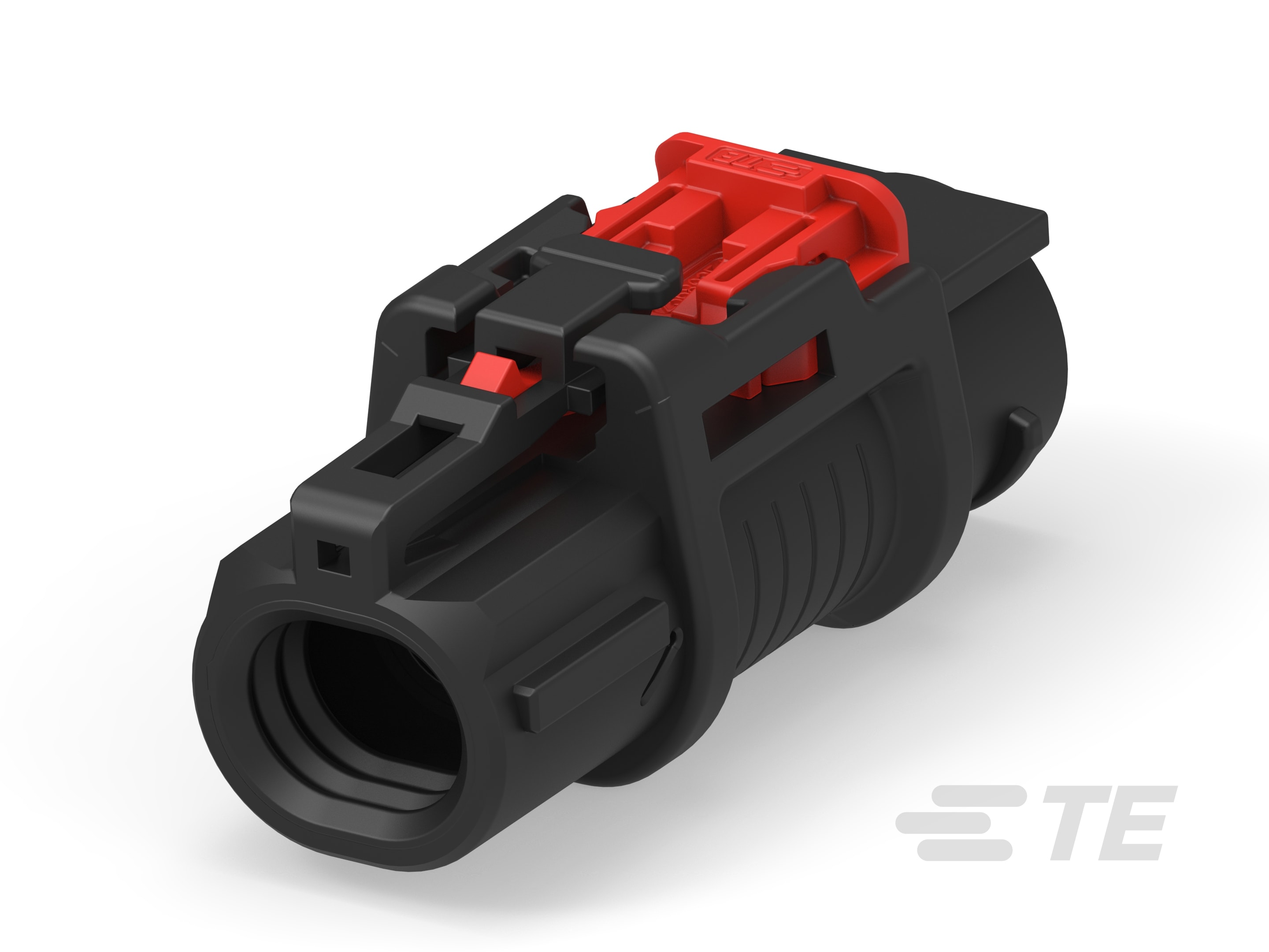 1802794-1 : GEMnet 数据连接器外壳 | TE Connectivity