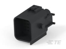 1897075-2 : 汽车连接器护套 | TE Connectivity