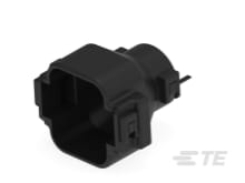 1897076-2 : 汽车连接器盖帽 | TE Connectivity