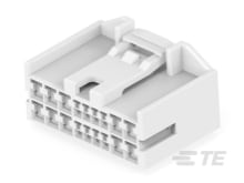 1897502-1 : 汽车连接器护套 | TE Connectivity