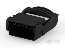 1897540-2 : MQS 汽车连接器护套 | TE Connectivity