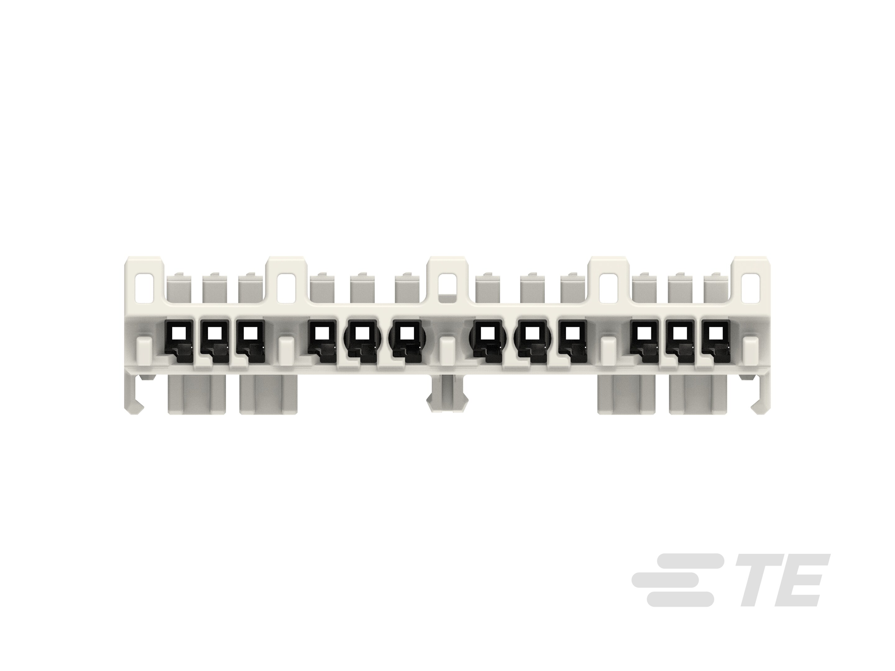 1903608-1 : AMP 汽车连接器护套 | TE Connectivity