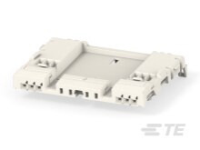 1903615-1 : AMP .50 连接器系统，连接器壳体 | TE Connectivity