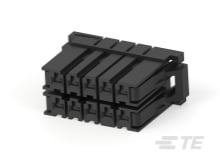 1-917659-5 : Dynamic Series Receptacle and Tab Housing: 5.08 mm Pitch ...