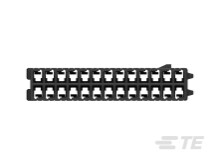 1924136-3 : Generation Y 连接器系统 汽车连接器护套 | TE Connectivity