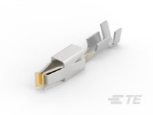 1-927771-1 : AMP 定时器，母端和公端 | TE Connectivity