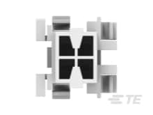 1-929505-1 : AMP 汽车连接器护套 | TE Connectivity