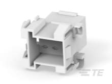 1-929505-2 : AMP 汽车连接器护套 | TE Connectivity