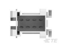 1-929505-3 : AMP 汽车连接器护套 | TE Connectivity