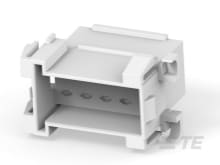 1-929505-4 : AMP 汽车连接器护套 | TE Connectivity