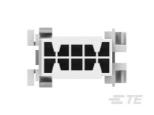 1-929505-4 : AMP 汽车连接器护套 | TE Connectivity