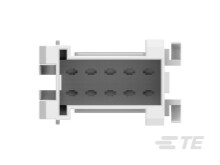 1-929505-4 : AMP 汽车连接器护套 | TE Connectivity