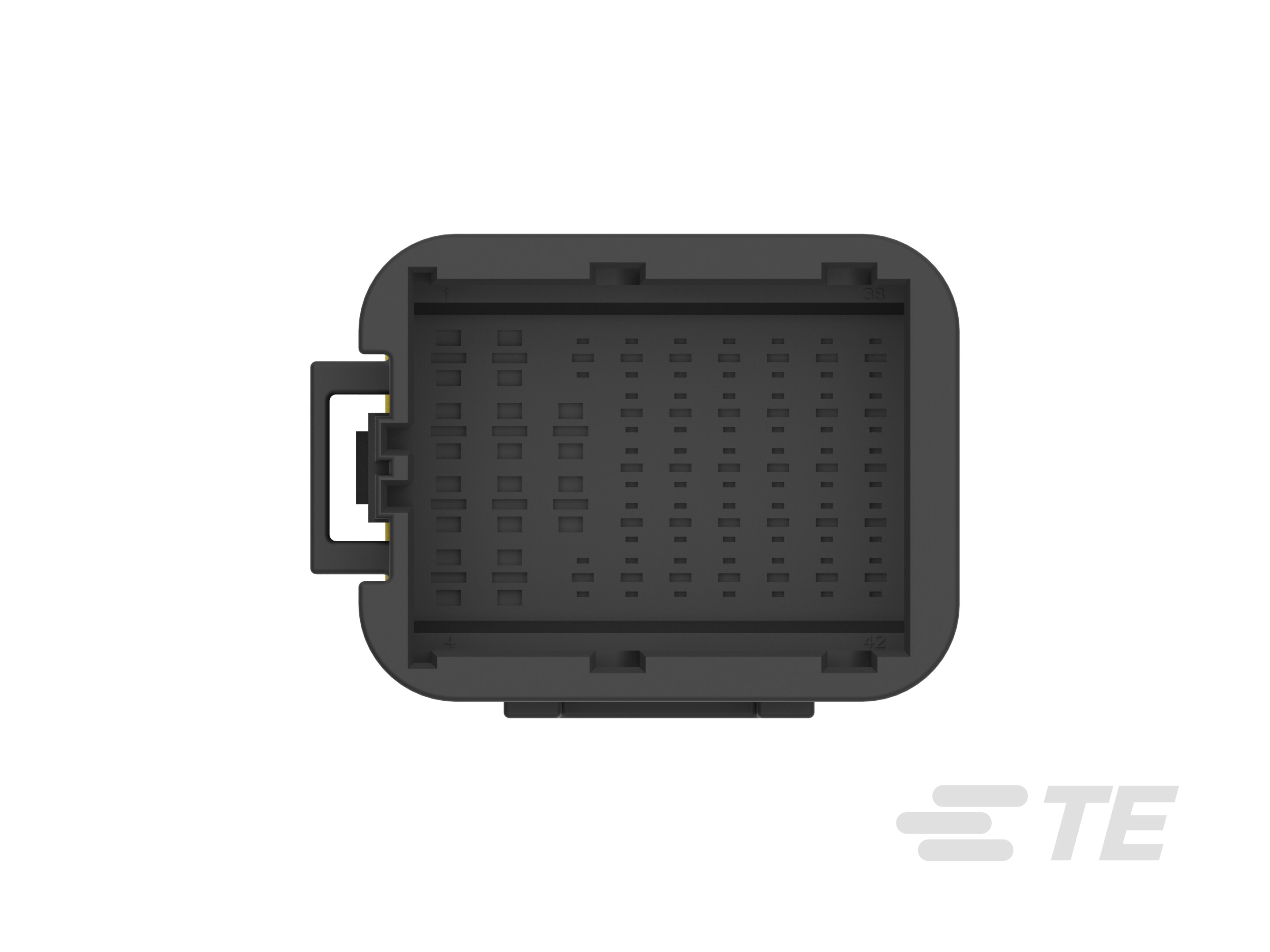 1-936429-2 : 初级电源定时器 汽车连接器护套 | TE Connectivity