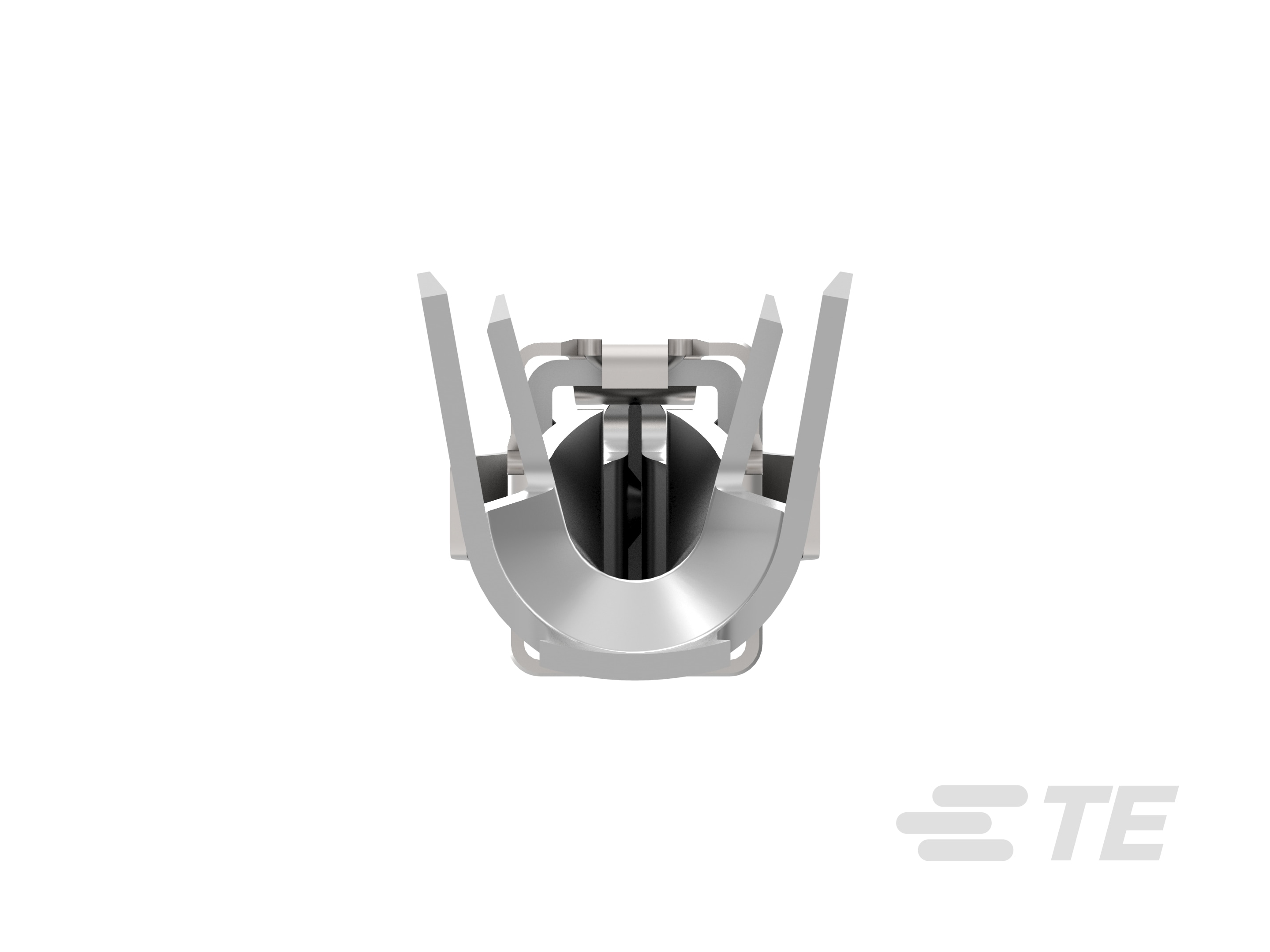 1-962916-1 : AMP 定时器，母端和公端 | TE Connectivity