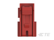 1-965640-7 : AMP Timer Connector Housing | TE Connectivity