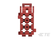 1-965640-7 : AMP Timer Connector Housing | TE Connectivity