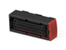 1-967281-1 : AMP Timer Connector Housing | TE Connectivity