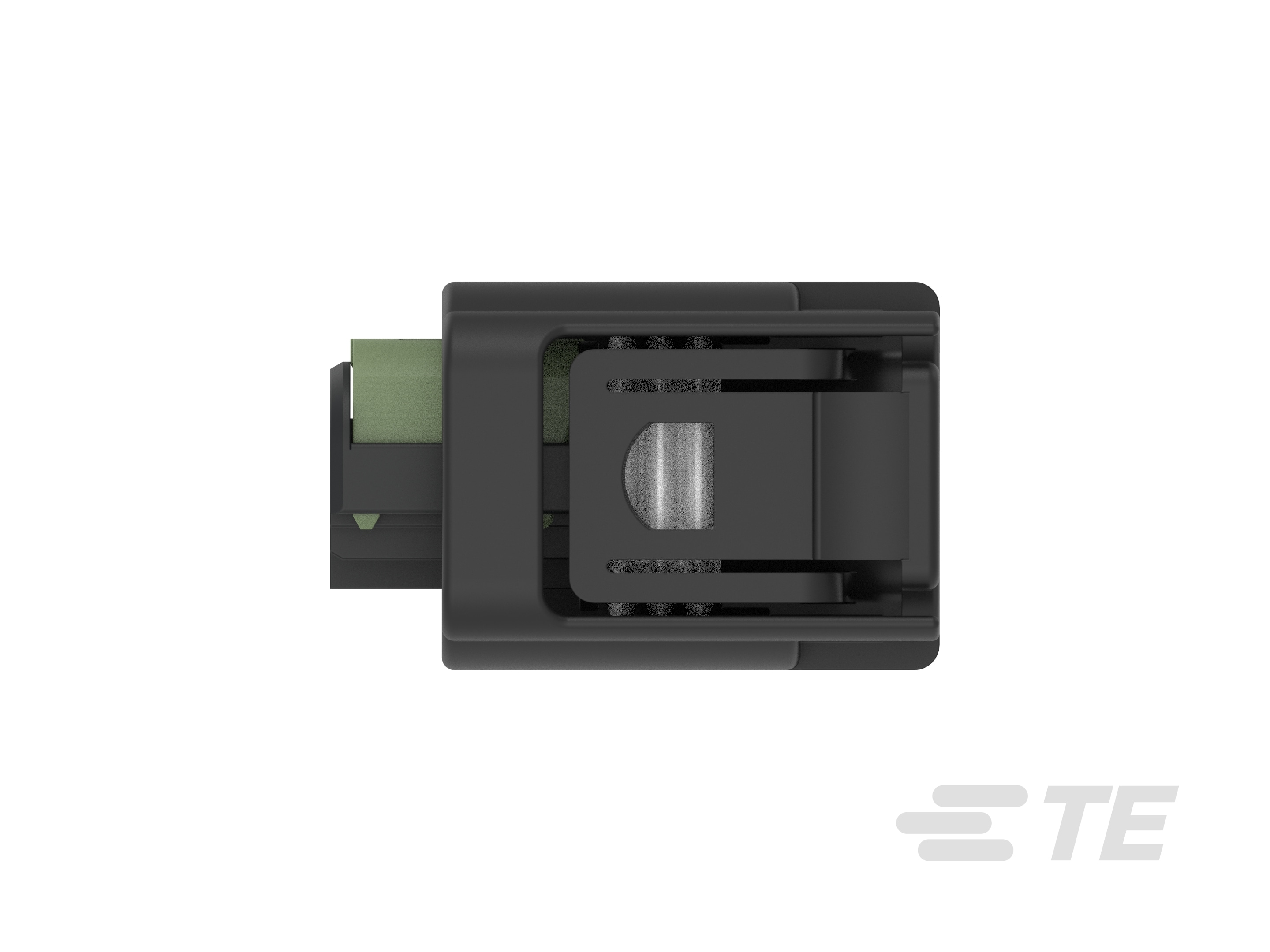 1-967640-1 : MQS 汽车连接器护套 | TE Connectivity
