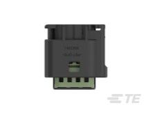 1-967640-1 : MQS 汽车连接器护套 | TE Connectivity