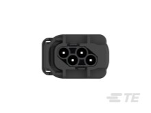 1-967640-1 : MQS 汽车连接器护套 | TE Connectivity