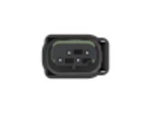 1-967640-1 : MQS 汽车连接器护套 | TE Connectivity