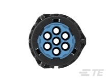 1-967650-1 : 汽车连接器护套 | TE Connectivity