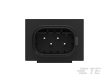 1-967657-1 : MQS PCB 板端连接器及母端 | TE Connectivity