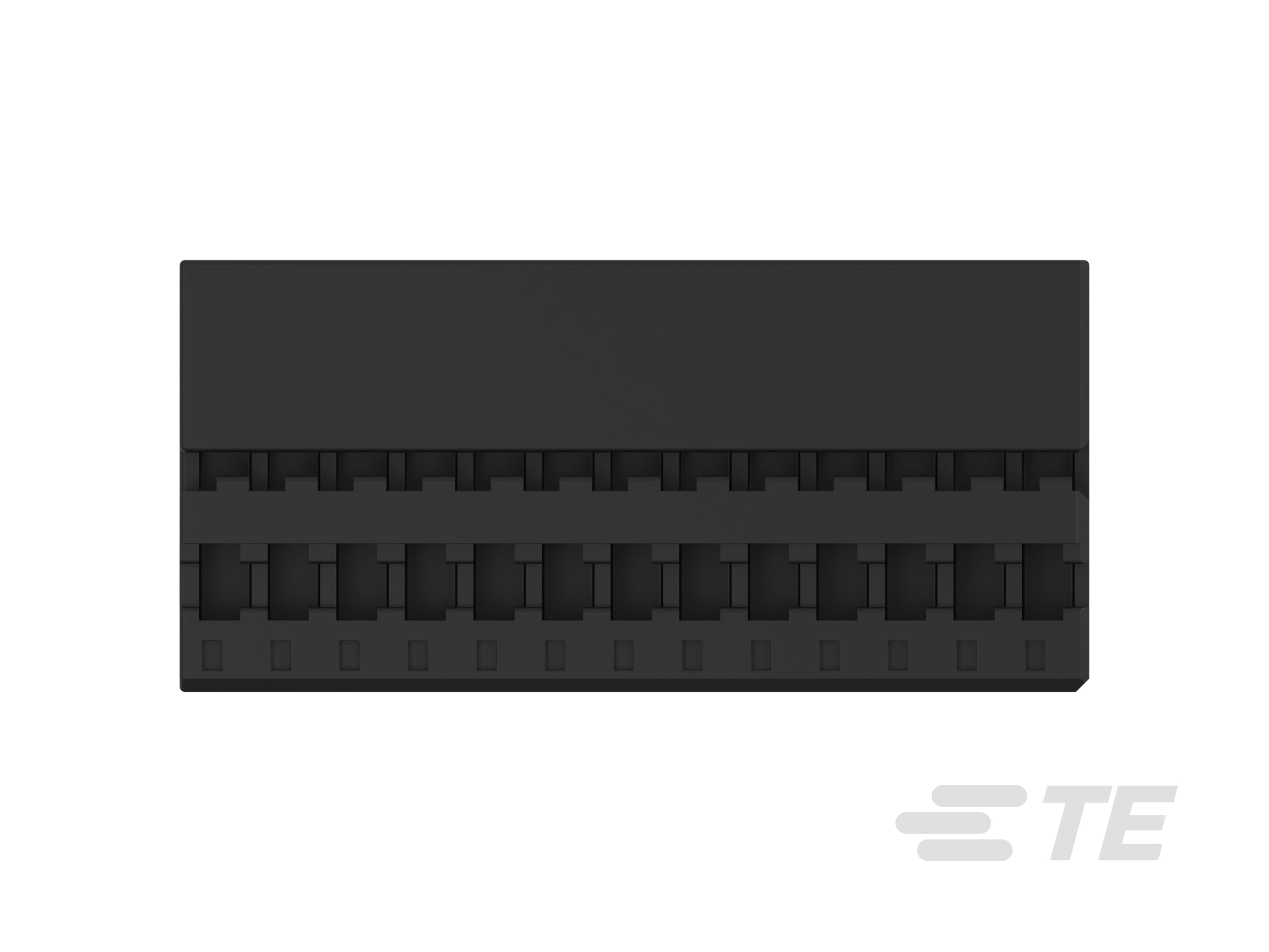1-968326-1 : MQS 汽车连接器护套 | TE Connectivity