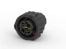 1-968968-3 : 汽车连接器护套 | TE Connectivity