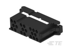 2005071-2 : 汽车连接器护套 | TE Connectivity
