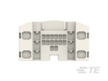 2005327-1 : 汽车连接器护套 | TE Connectivity