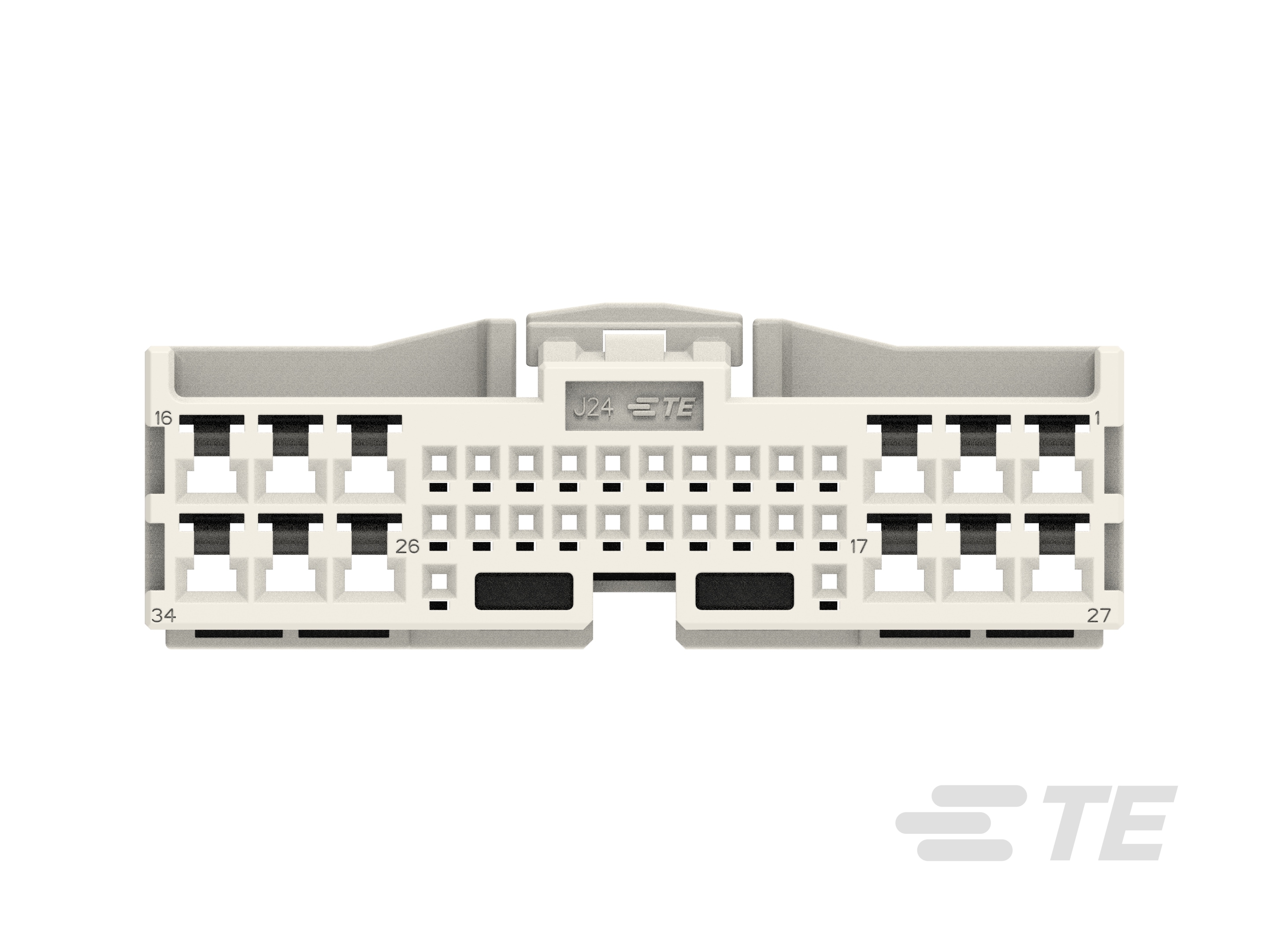 2005431-1 : MULTILOCK 汽车连接器护套 | TE Connectivity