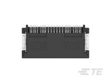 2013029-4 : AMP Miniature Automotive I/O Headers | TE Connectivity