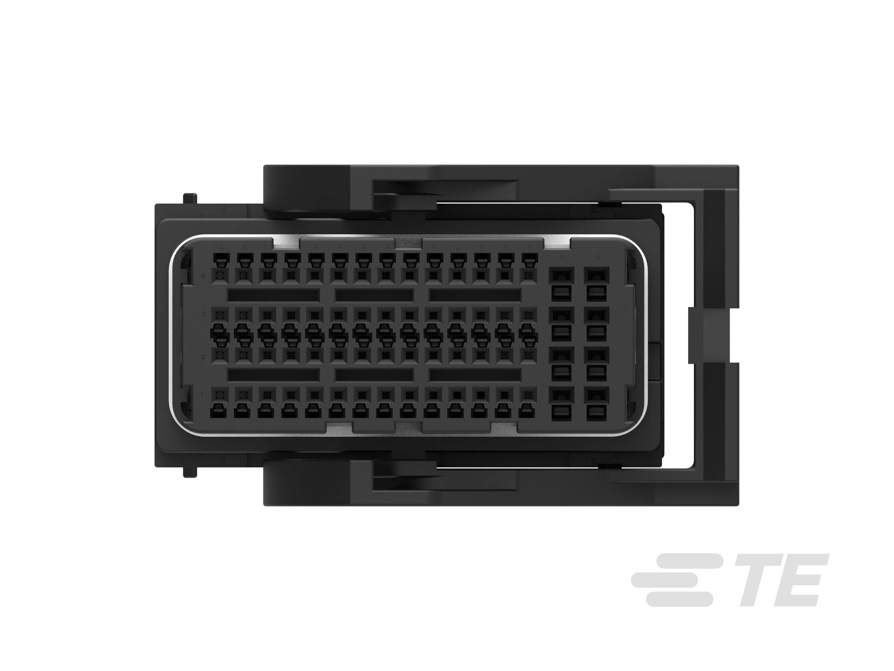 2050036-1 : 汽车连接器护套 | TE Connectivity